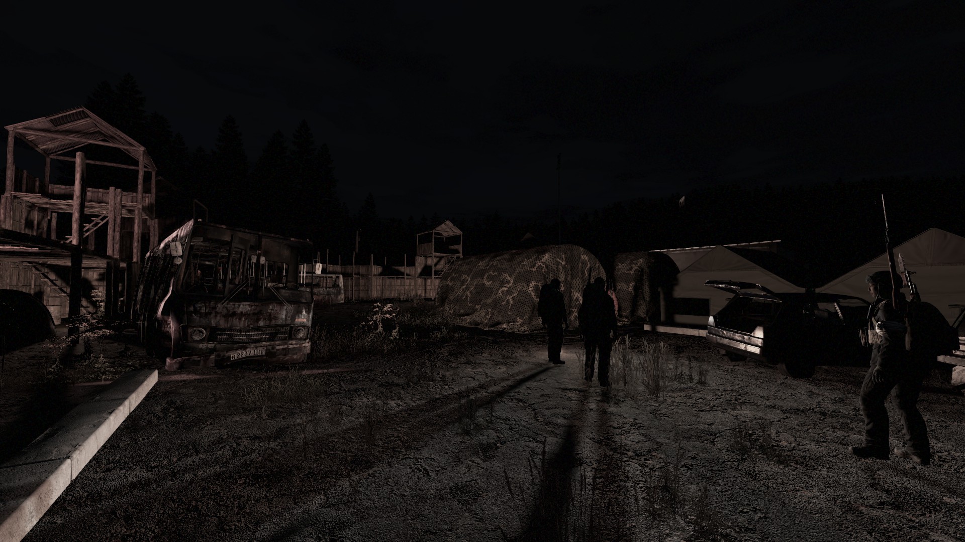 The CommunityZ – A mission for DayZ