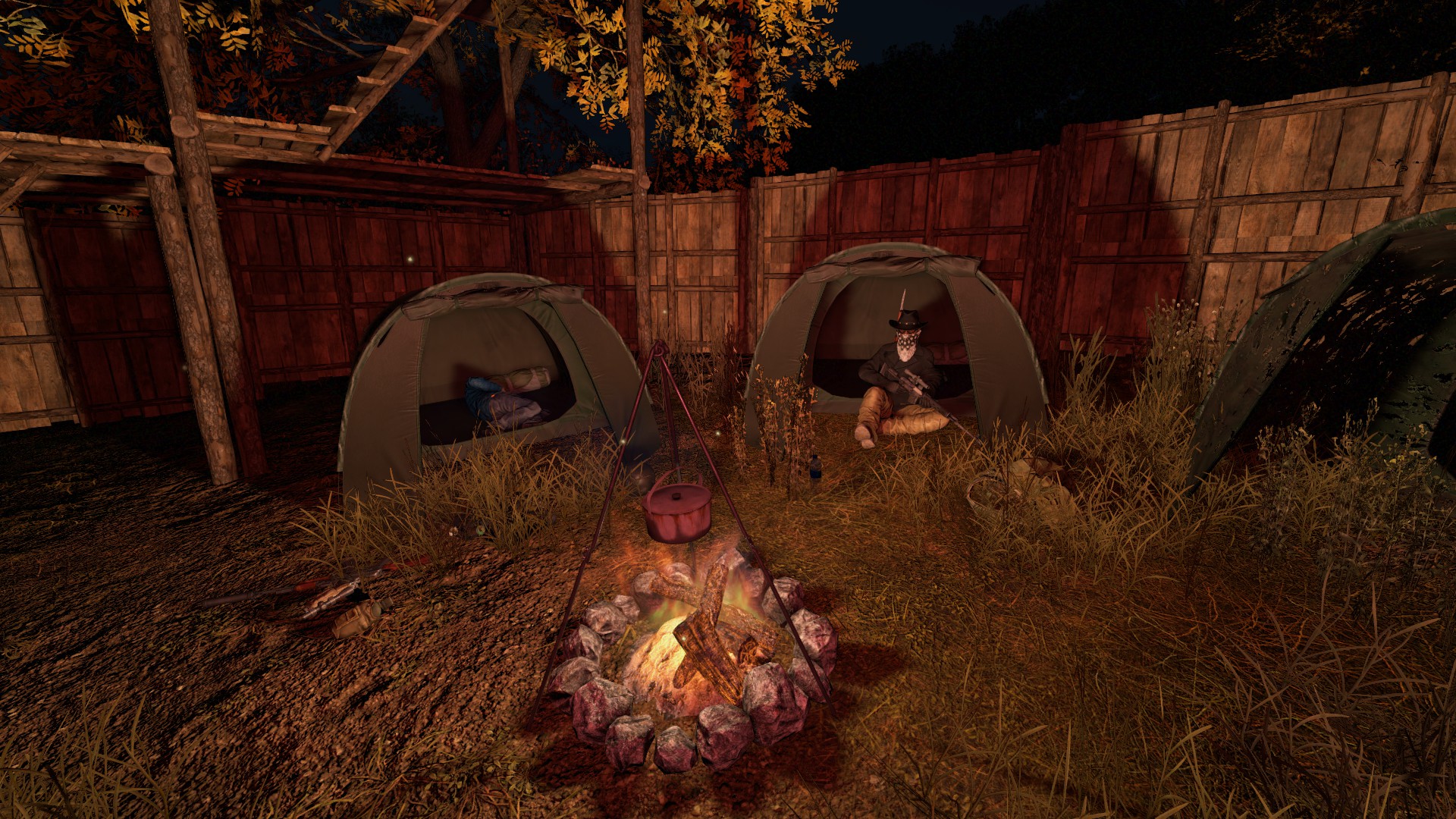 The CommunityZ – A mission for DayZ