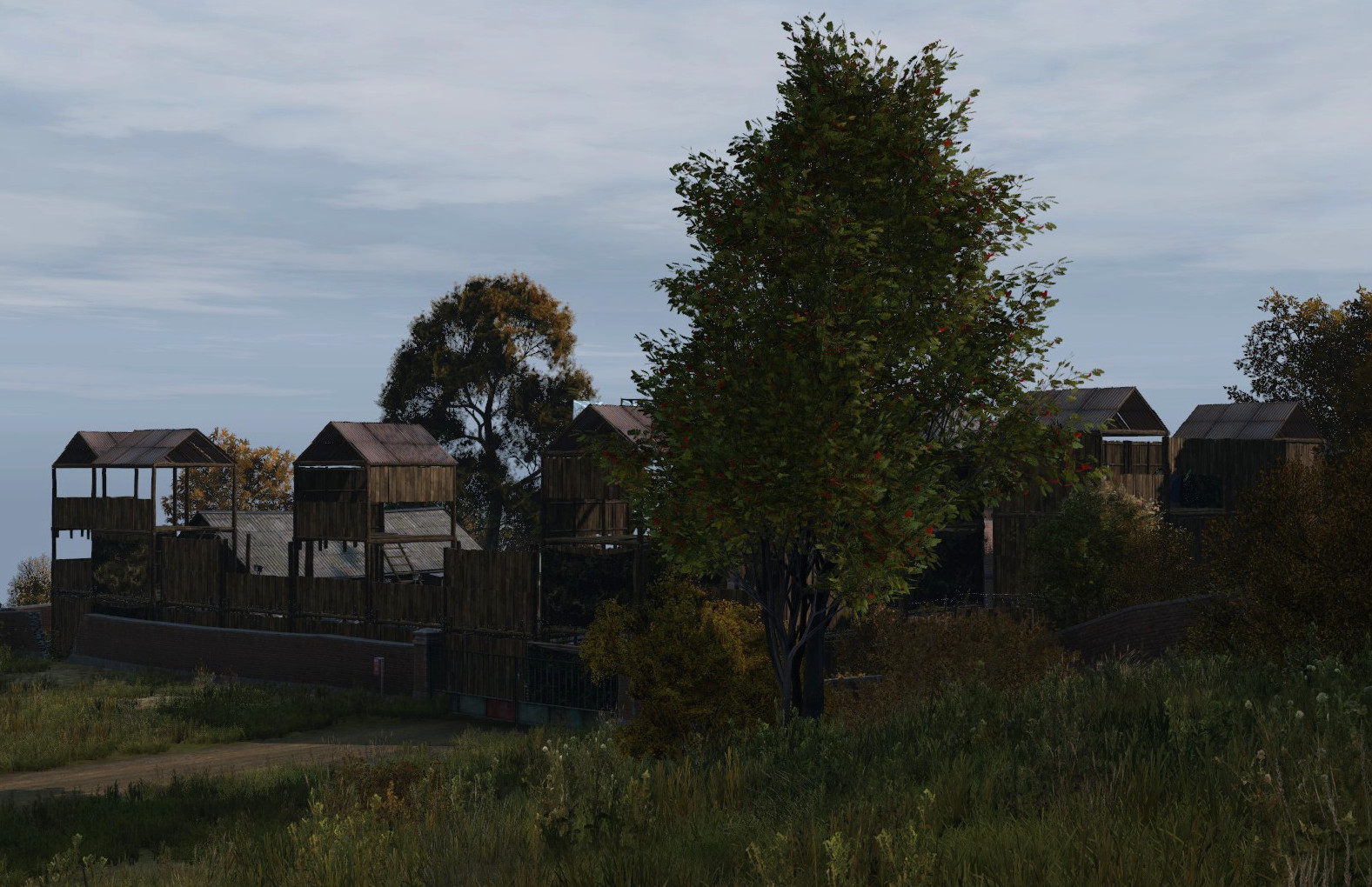 The CommunityZ – A mission for DayZ